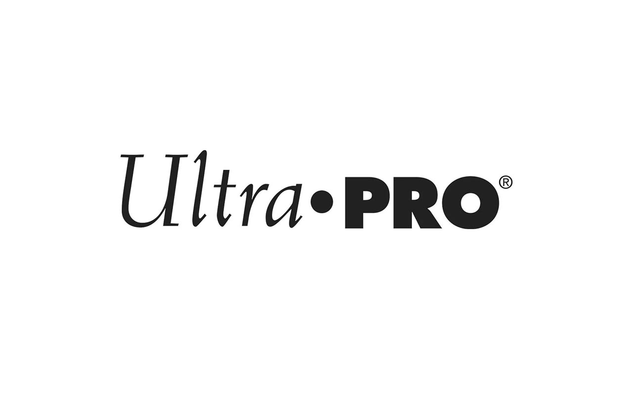 Ultra Pro Eclipse Matte - Sky Blue