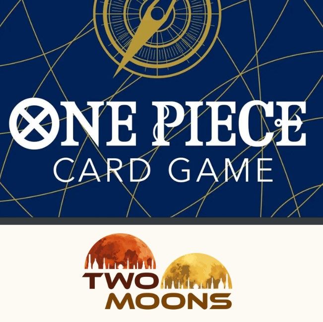 ONE PIECE CARD GAME OP13 Prerelease