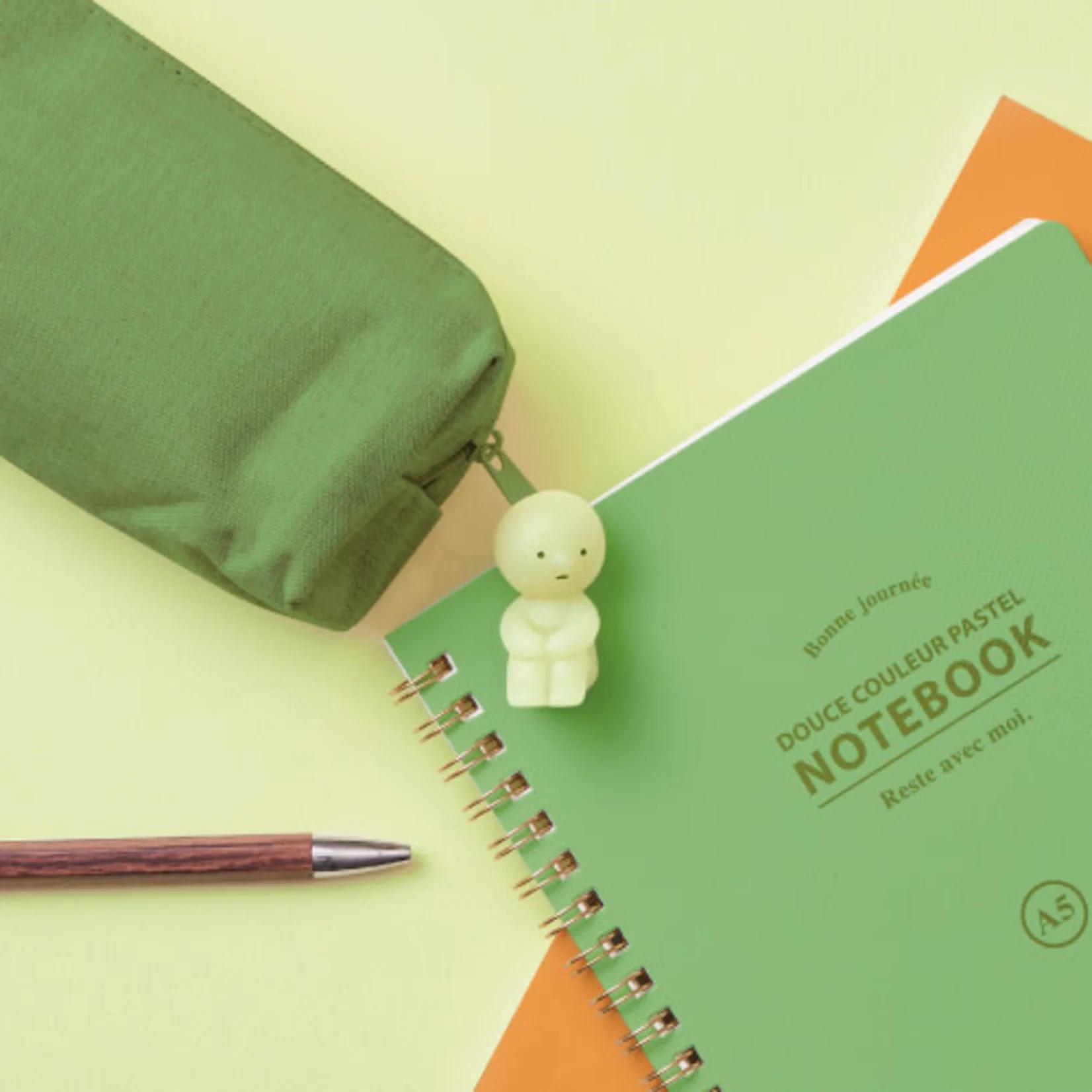 Smiski - Smiski Zipperbite Hugging Knees