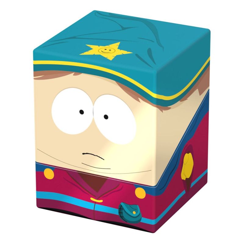 Squaroes - Squaroe South Park™ - Grand Wizard Cartman