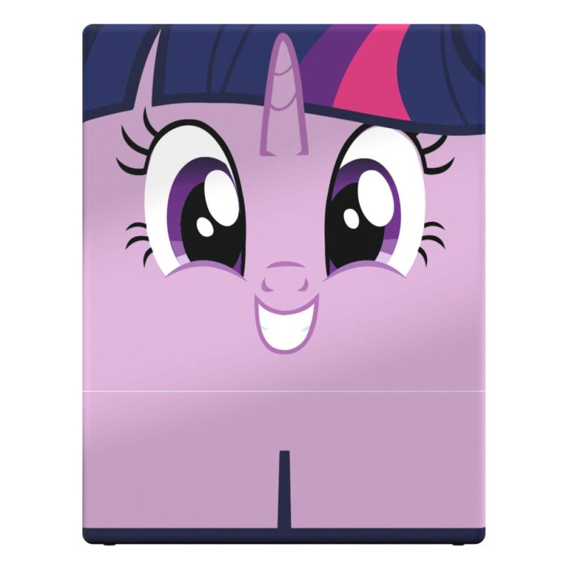 Squaroes My Little Pony "Friendship is Magic - Twilight Sparkle