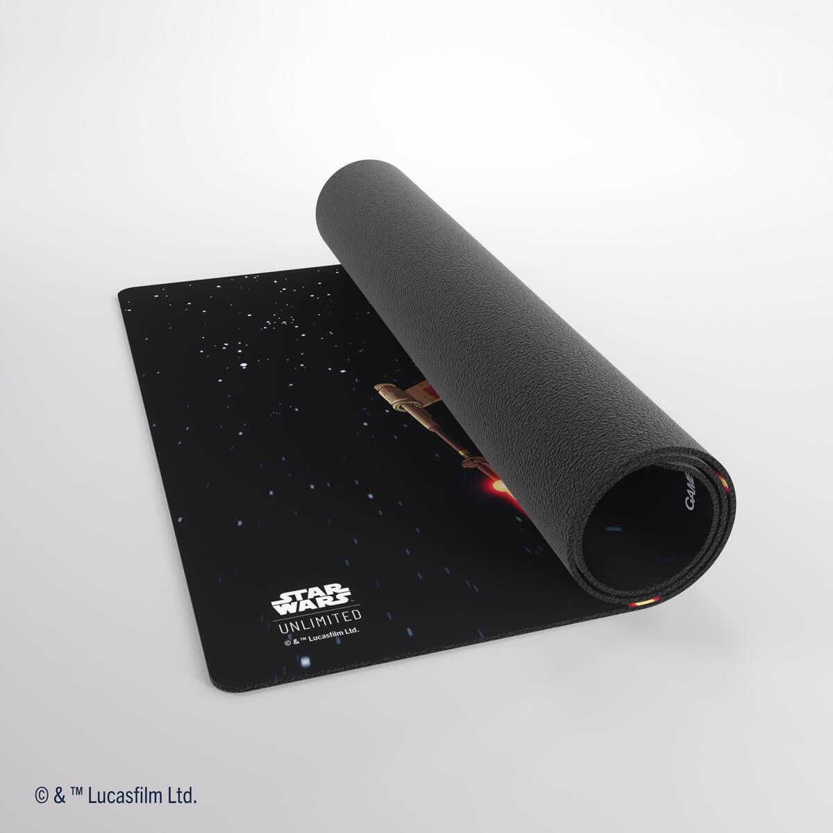Star Wars: Unlimited Prime Game Mat - X-Wing - X-Wing