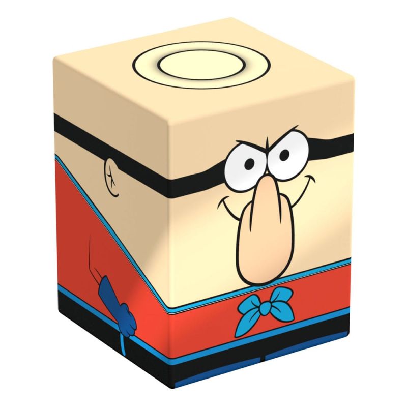 Squaroes - Squaroe SpongeBob SquarePants™ - Barnacle Boy
