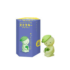 Smiski - Smiski Bed Series