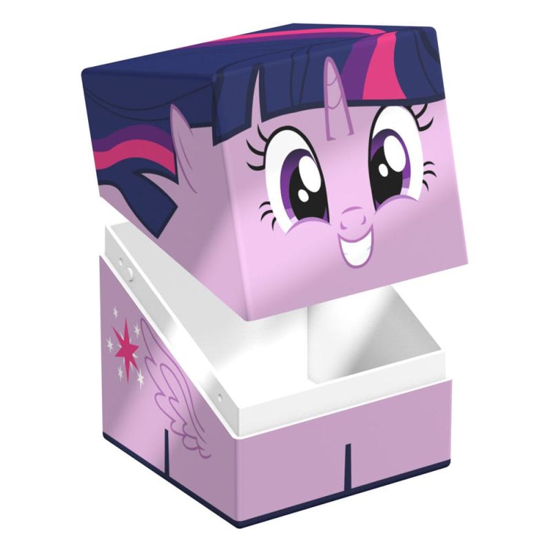 Squaroes My Little Pony "Friendship is Magic - Twilight Sparkle