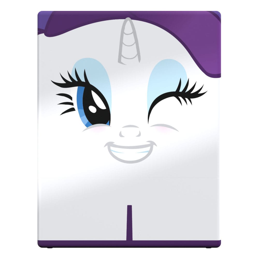 Squaroes My Little Pony "Friendship is Magic - Rarity