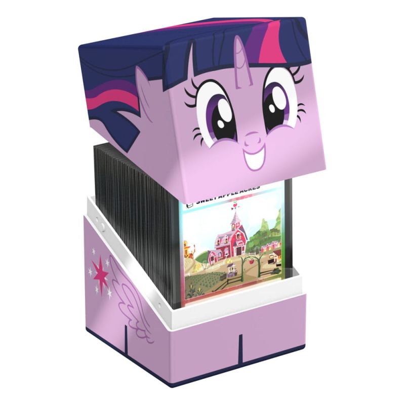 Squaroes My Little Pony "Friendship is Magic - Twilight Sparkle