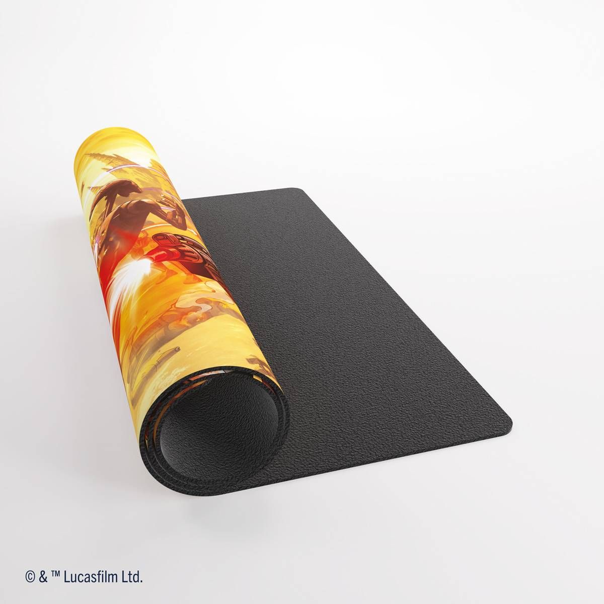 Star Wars: Unlimited Prime Game Mat - Battle Droids
