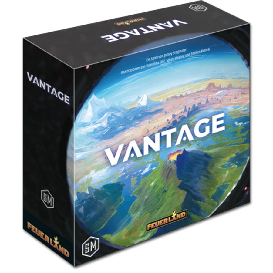 Vantage - German