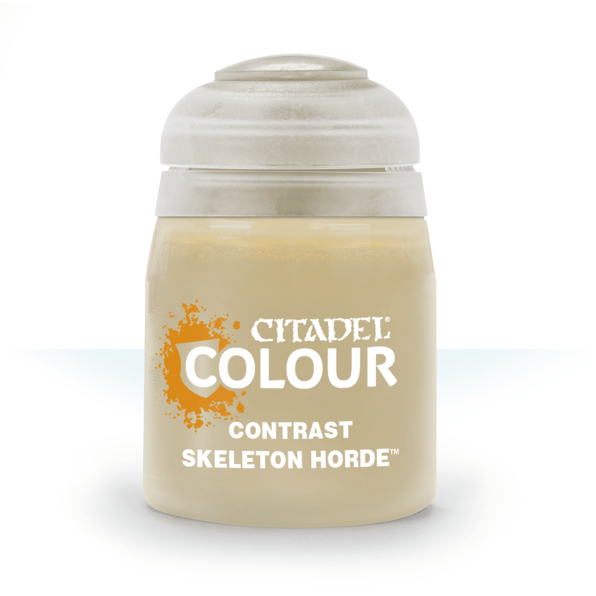 Warhammer Colour - Skeleton Horde 18ml