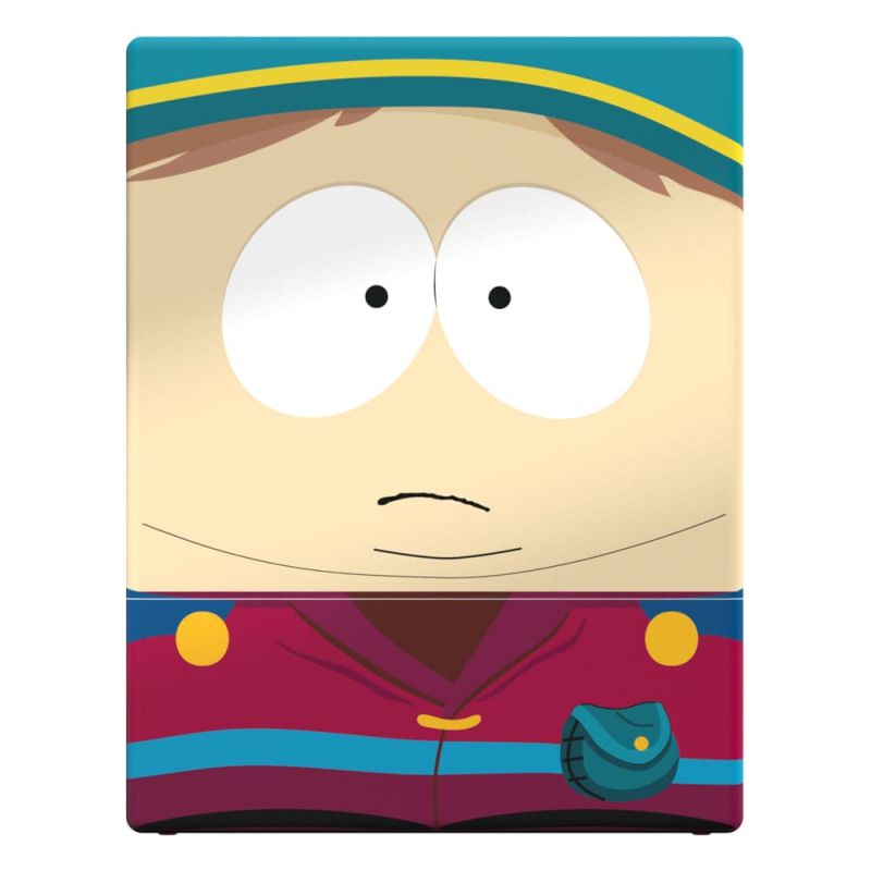 Squaroes - Squaroe South Park™ - Grand Wizard Cartman