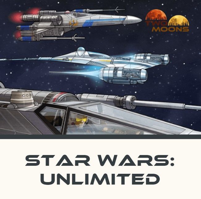 Store Showdown SWU Draft