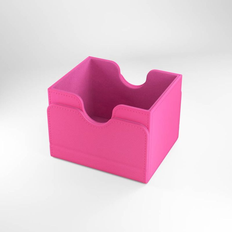 Sidekick 100+ Convertible - Pink