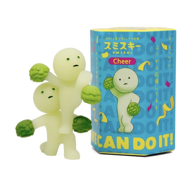 Smiski - Smiski Cheer Series