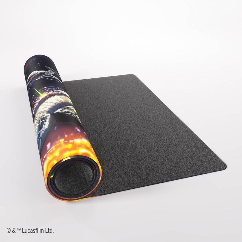 Star Wars: Unlimited - Xtra-Wide Game Mat - Millenium Falcon