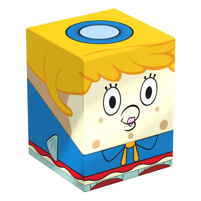 Squaroes - Squaroe SpongeBob SquarePants™ - Mrs. Puff