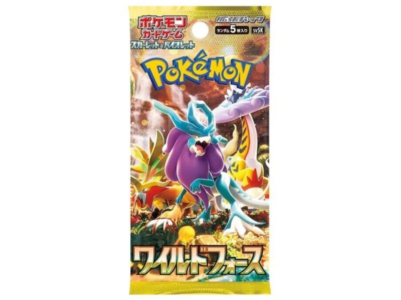 VSTAR Universe Booster Box - Booster | Japanisch