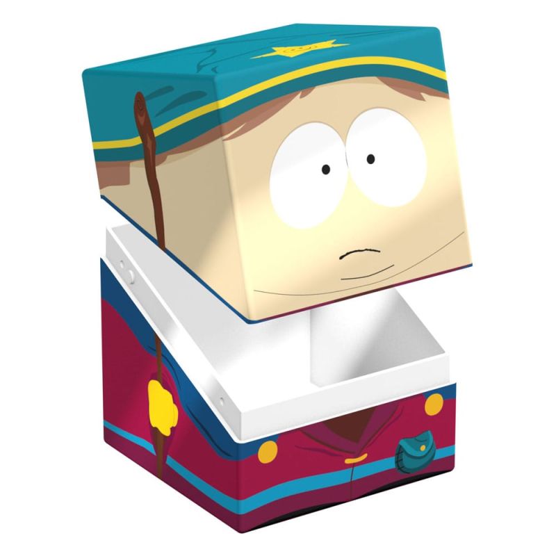 Squaroes - Squaroe South Park™ - Grand Wizard Cartman